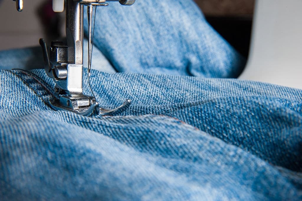 Cómo rascarse los pantalones de los hombres - Manualidades y Reciclajes