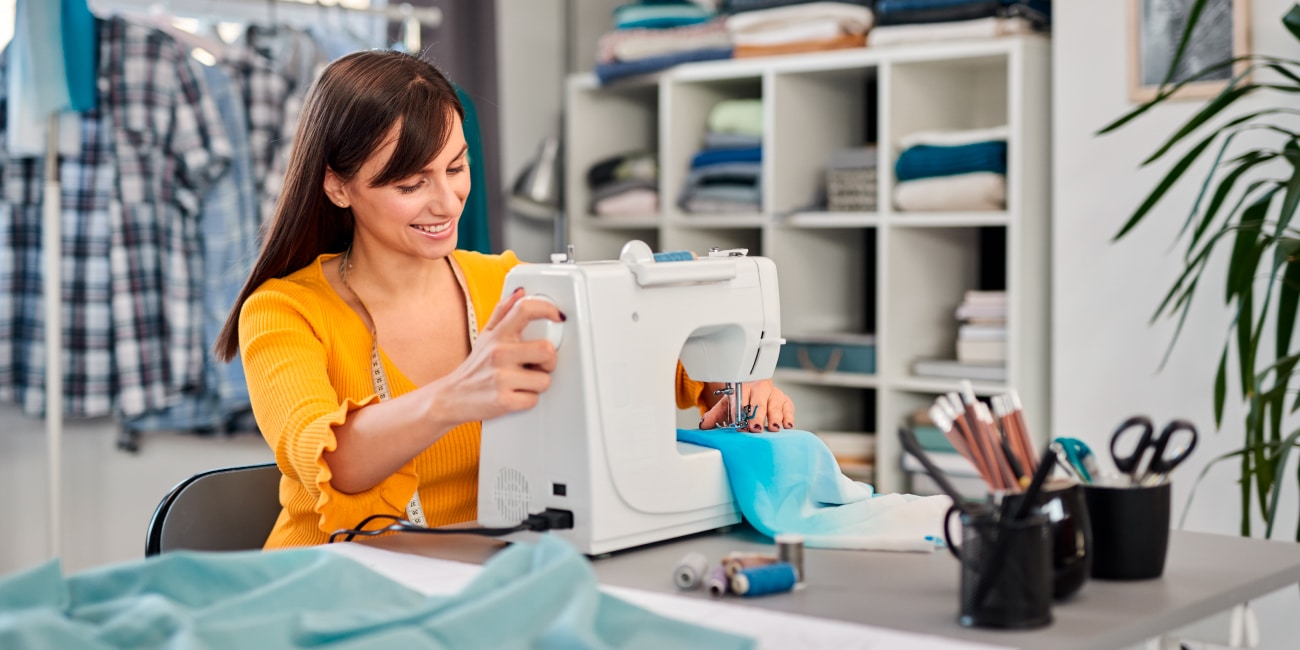 Coser para principiantes - Manualidades y Reciclajes